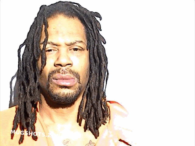 LOCKETT ANTONIO DURANT 01/03/2024 - Lucas County Mugshots Zone