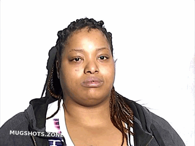 DARDEN SHANELL RENEE 01/03/2024 - Lucas County Mugshots Zone