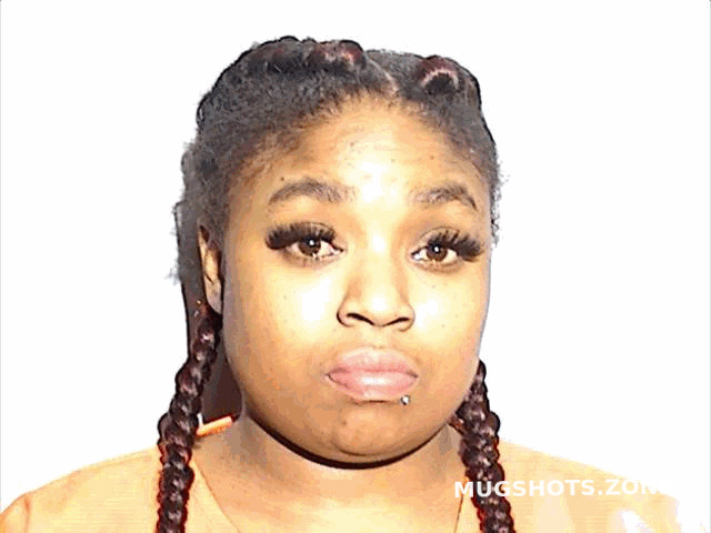 NECO-WITCHER JASMINE L 01/04/2024 - Lucas County Mugshots Zone