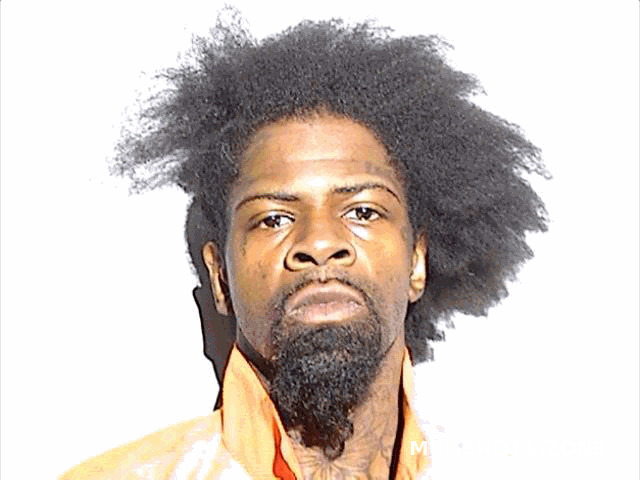 CARTER JASON COREYON 01/04/2024 - Lucas County Mugshots Zone