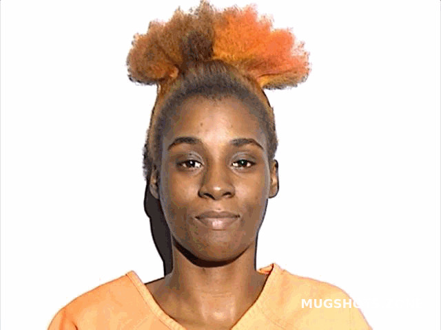 MCCRAY-DAWSON DESTINY UNIQUE 01/05/2024 - Lucas County Mugshots Zone