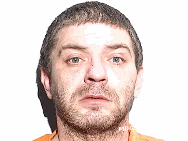 SCANLON MICHAEL ADAM 01/05/2024 - Lucas County Mugshots Zone