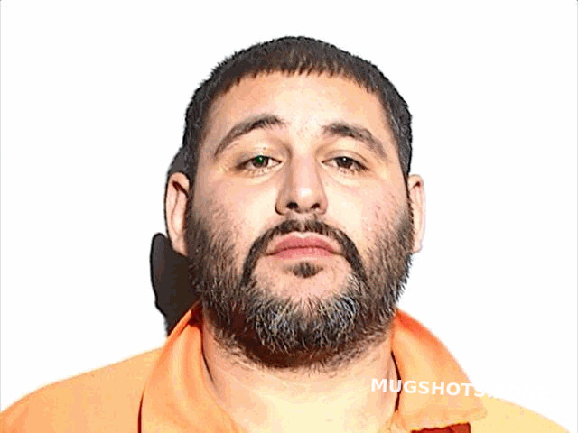 HUDSON JOSEPH MAGDALENO 01/05/2024 - Lucas County Mugshots Zone