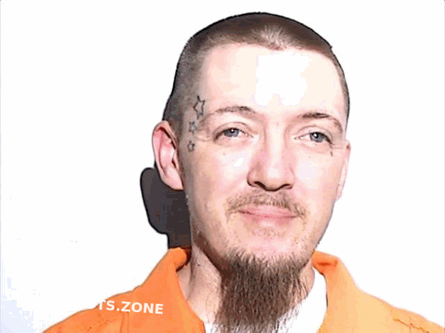 STALEY ANTHONY R 01/06/2024 - Lucas County Mugshots Zone