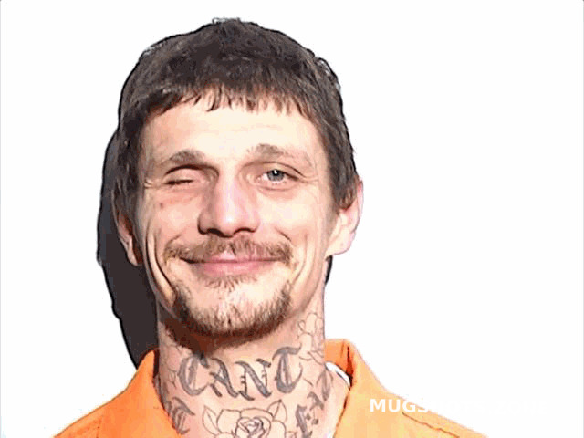 ANDERSON JOSHUA CHRISTIAN 01/07/2024 - Lucas County Mugshots Zone