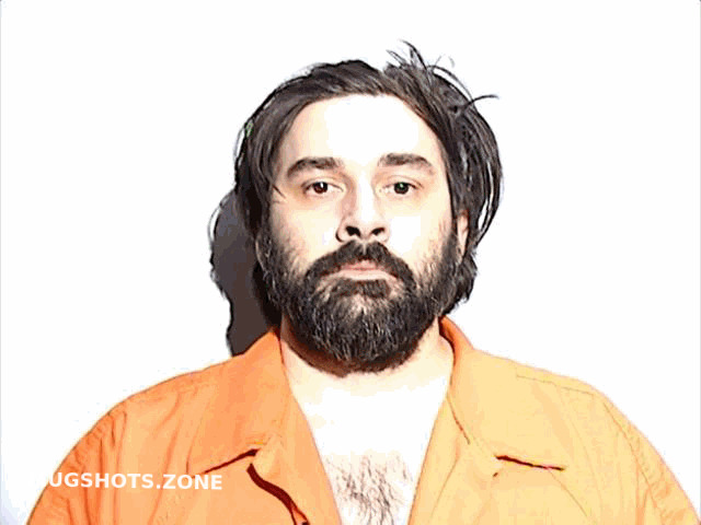 LAVALLEY DANIEL RAY 01/08/2024 - Lucas County Mugshots Zone