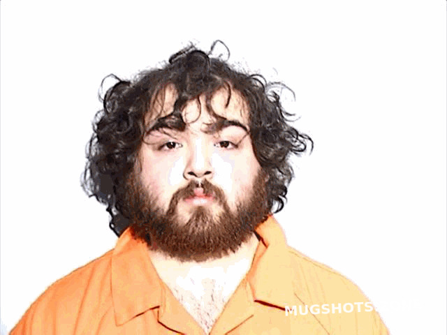 GORHAM CORYON ISRAEL 01/09/2024 - Lucas County Mugshots Zone