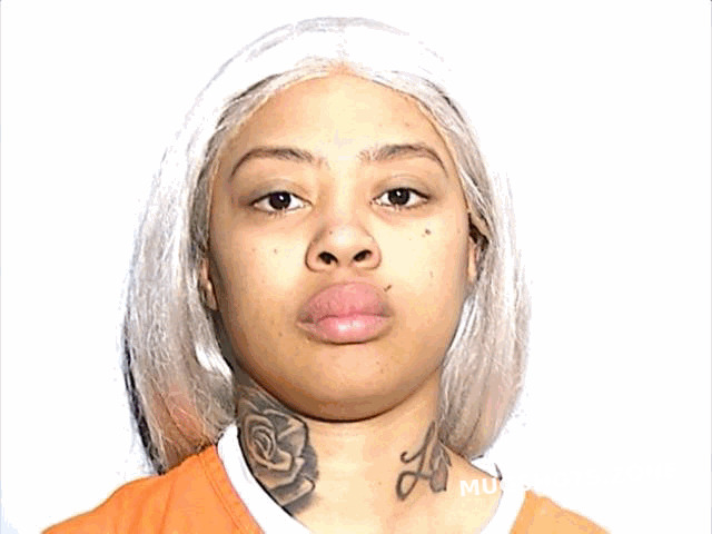SMITH SHARDINAE MONAY 01/10/2024 - Lucas County Mugshots Zone