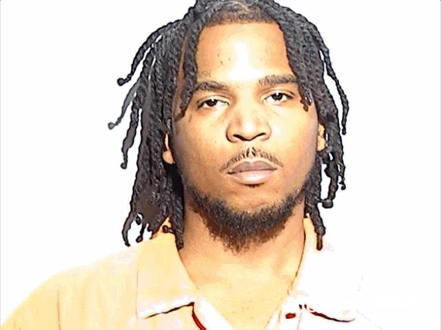 KINCADE MICHAEL ANTHONY JR 01/10/2024 - Lucas County Mugshots Zone