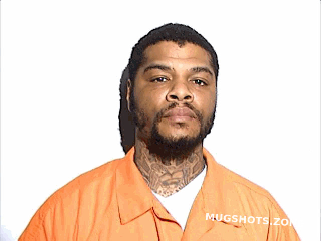 MCCLELLAN SHAHID SHAMAR 01/10/2024 - Lucas County Mugshots Zone