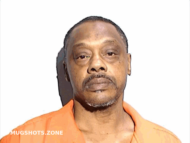 SMITH DONELL R SR 01/11/2024 - Lucas County Mugshots Zone
