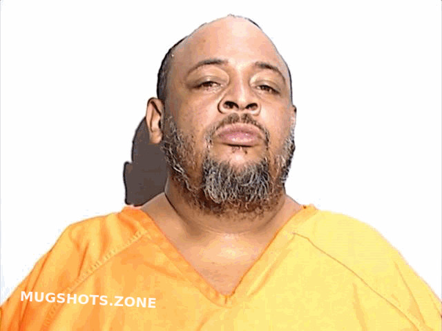 SMITH GERALD SCOTT 01/11/2024 - Lucas County Mugshots Zone