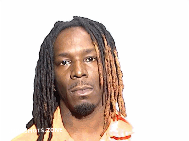 WILLIAMS JIMMY LEDALE III 01/11/2024 - Lucas County Mugshots Zone
