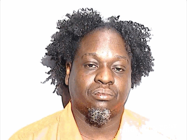 ALLEYNE ANTHONY WAYNE 01/11/2024 - Lucas County Mugshots Zone