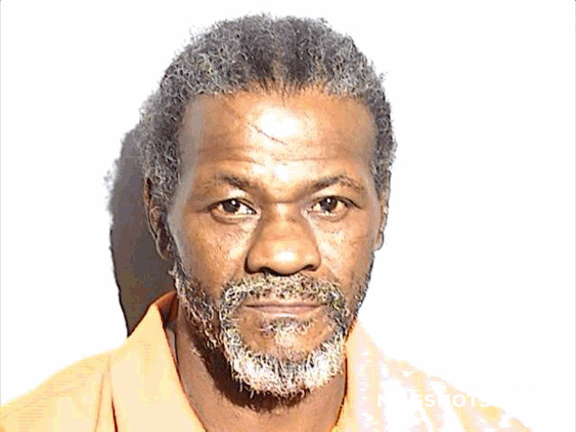 CALBERT IZEAL 01/13/2024 - Lucas County Mugshots Zone