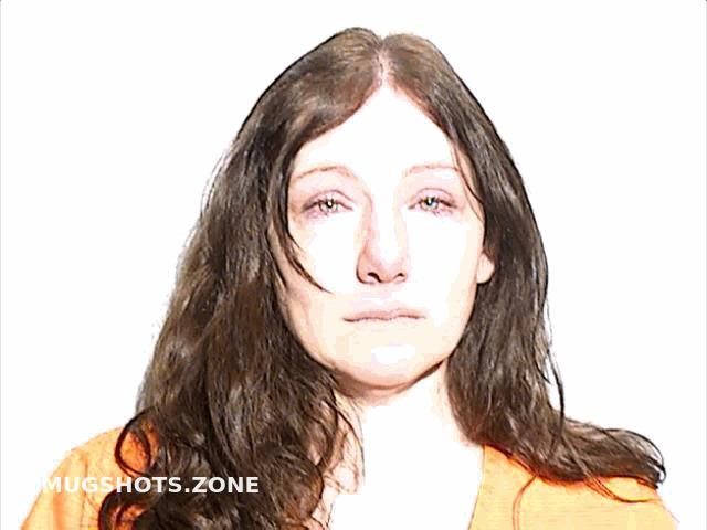 KACZOROWSKI STACEY MICHELLE 01/15/2024 - Lucas County Mugshots Zone