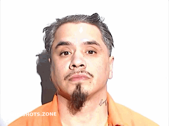 SMITH CHARLES JAMES JR 01/16/2024 - Lucas County Mugshots Zone