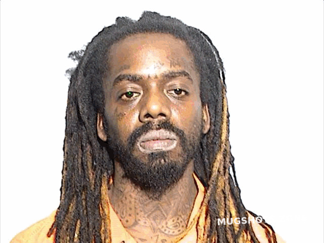 LEWIS NATHANIEL LAMAR JR 01/16/2024 - Lucas County Mugshots Zone