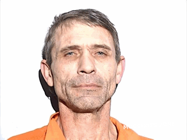 SIMPSON DANIEL RICHARD 01/17/2024 - Lucas County Mugshots Zone