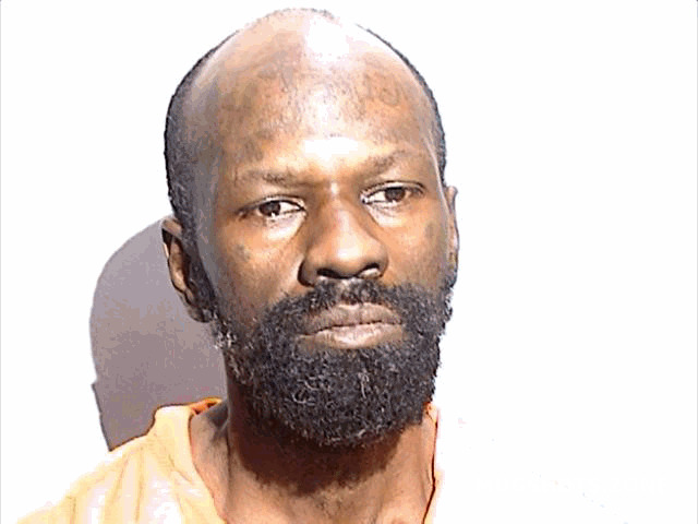 MOTON BOBBY LEE 01/19/2024 - Lucas County Mugshots Zone
