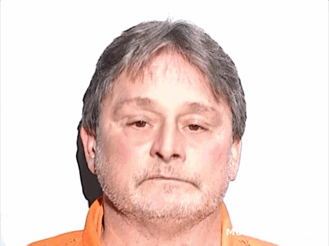 MILLER WILLIAM KENT 01/19/2024 - Lucas County Mugshots Zone