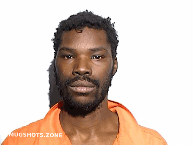 WILLIAMS TRAVIS T 01/21/2024 - Lucas County Mugshots Zone