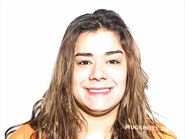 RODRIGUEZ GIANNA AMILLIA-LUCIA 01/21/2024 - Lucas County Mugshots Zone