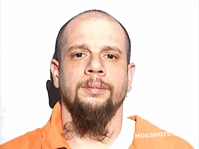 FUENTES PHILIP PAUL 01/21/2024 - Lucas County Mugshots Zone