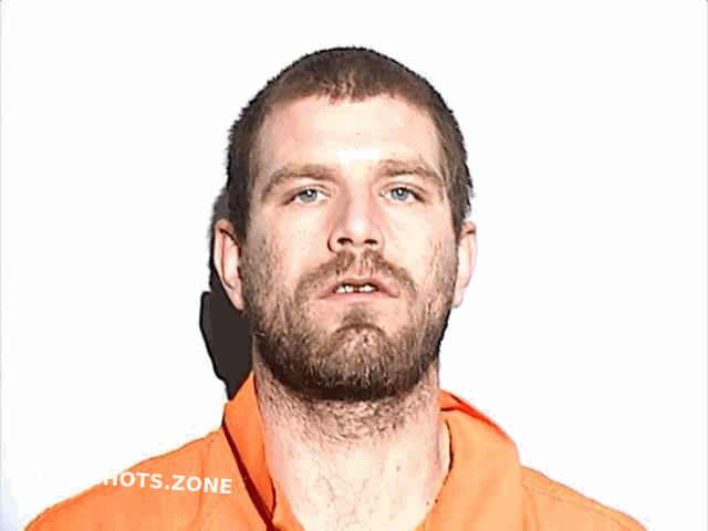 LOWRY JOHN PATRICK II 01/24/2024 - Lucas County Mugshots Zone
