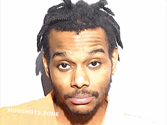 JACKSON JAYMIE MARKUS-DESHAWN 01/25/2024 - Lucas County Mugshots Zone