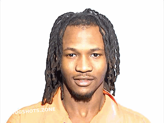 MORRIS DREVION JAMIER 01/25/2024 - Lucas County Mugshots Zone