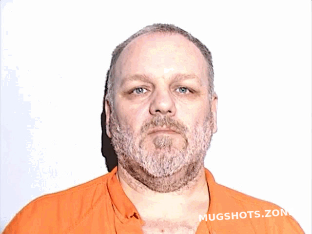 NEFF DEAN ALLEN 01/25/2024 - Lucas County Mugshots Zone