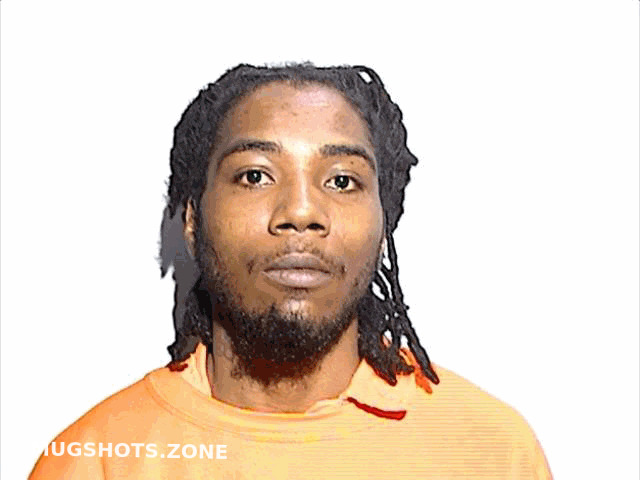 ANDERSON JAMAR 01/25/2024 - Lucas County Mugshots Zone