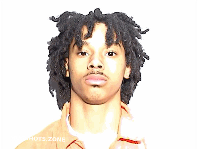 SMITH ANTHONY CHARLES JR 01/26/2024 - Lucas County Mugshots Zone