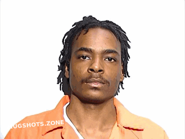 MURRAY AARON CHRISTOPHER JR 01/26/2024 - Lucas County Mugshots Zone