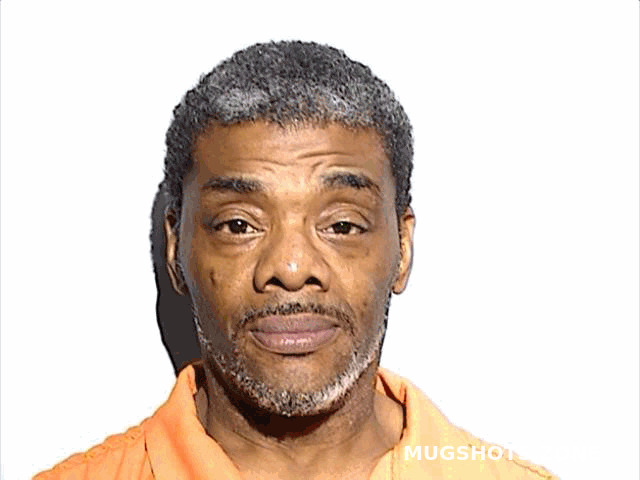 BOOTH WINFRED DONELL SR 01/28/2024 - Lucas County Mugshots Zone