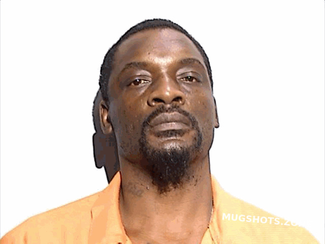 MCCOY ANTIONE MAURICE 01/29/2024 - Lucas County Mugshots Zone