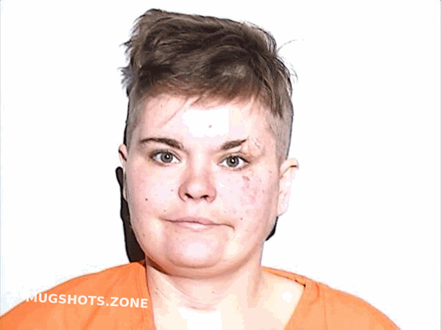 MILLER KELLY RENNE 01/30/2024 - Lucas County Mugshots Zone