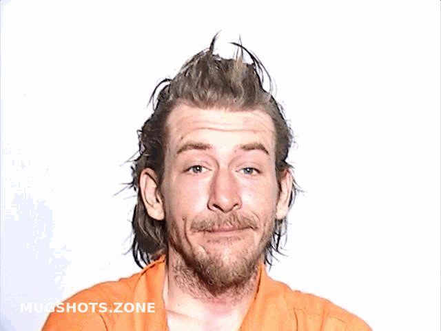 COLLINS GREGORY ALLEN JR 01/31/2024 - Lucas County Mugshots Zone