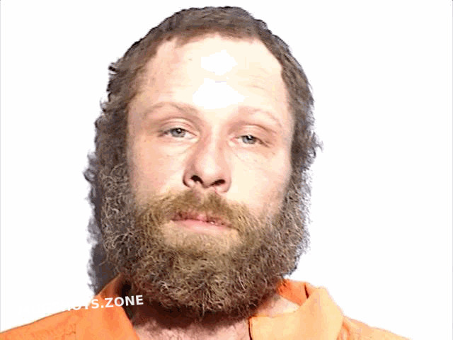 BETTS JOSHUA 01/31/2024 - Lucas County Mugshots Zone