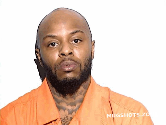 CHAMBLEE DOMINIQUE LARON 02/01/2024 - Lucas County Mugshots Zone