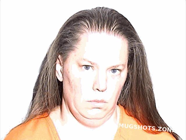 KISER SHANNON NICOLE 02/01/2024 - Lucas County Mugshots Zone