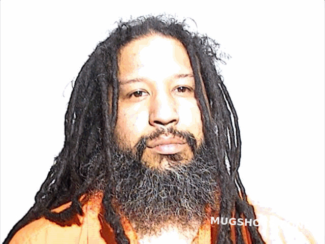 GONZALEZ CHRISTOPHER 02/02/2024 - Lucas County Mugshots Zone