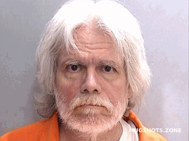 GANTT TIM ALAN 02/03/2024 - Lucas County Mugshots Zone