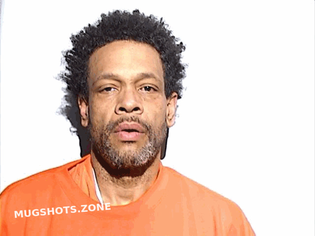 RIDLEY GEORGE J SR 02/04/2024 - Lucas County Mugshots Zone