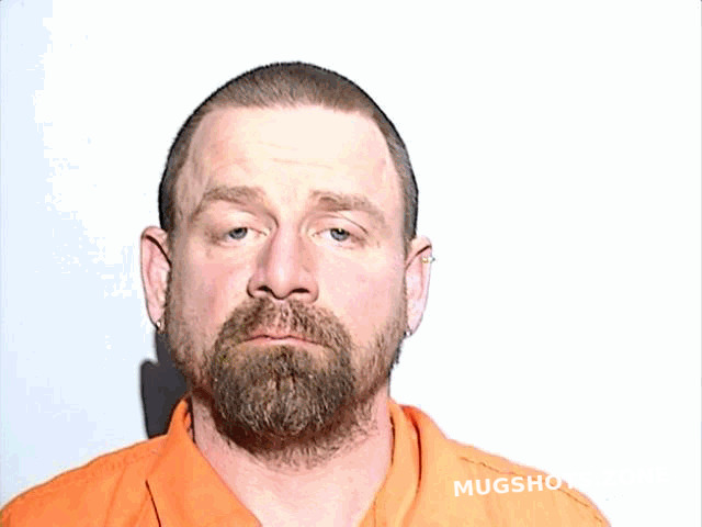HILLARD BENJAMIN MARCUS 02/05/2024 - Lucas County Mugshots Zone