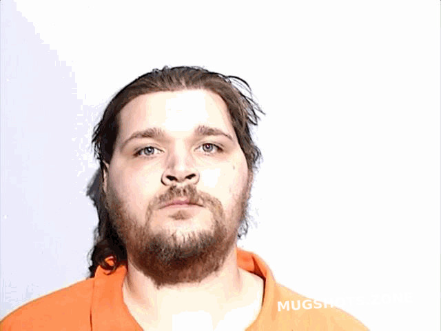 NAPIER DURAY MICHAEL 02/05/2024 - Lucas County Mugshots Zone