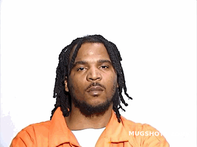 KINCADE MICHAEL ANTHONY JR 02/05/2024 - Lucas County Mugshots Zone