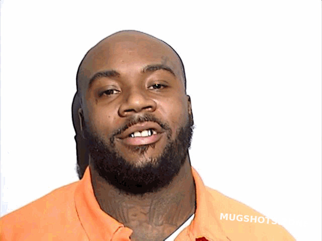 FLOWERS HARPER E 02/06/2024 - Lucas County Mugshots Zone