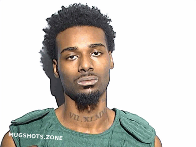 LYONS RONALD 02/06/2024 - Lucas County Mugshots Zone